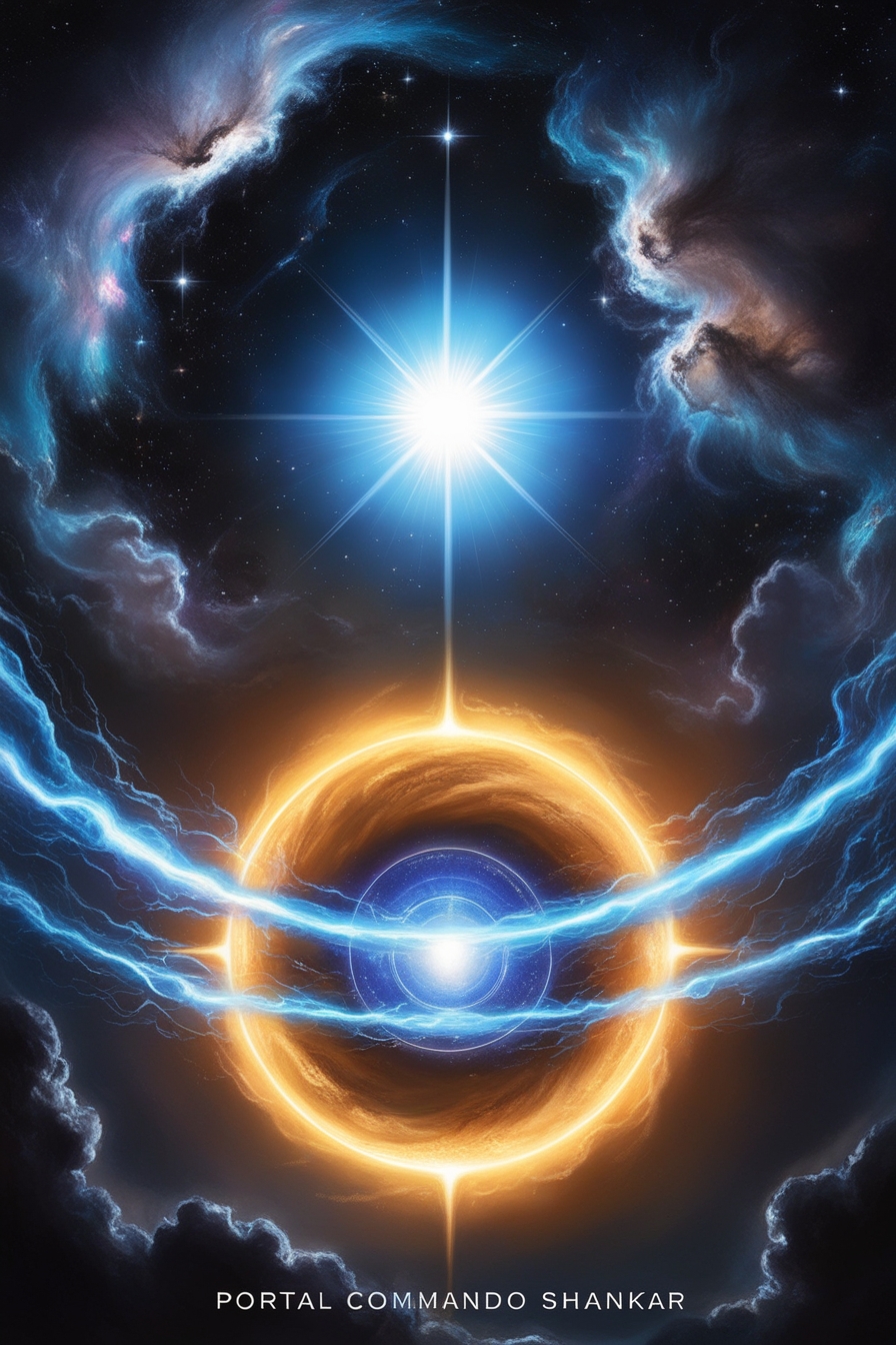 catalogo – Comando Shankar